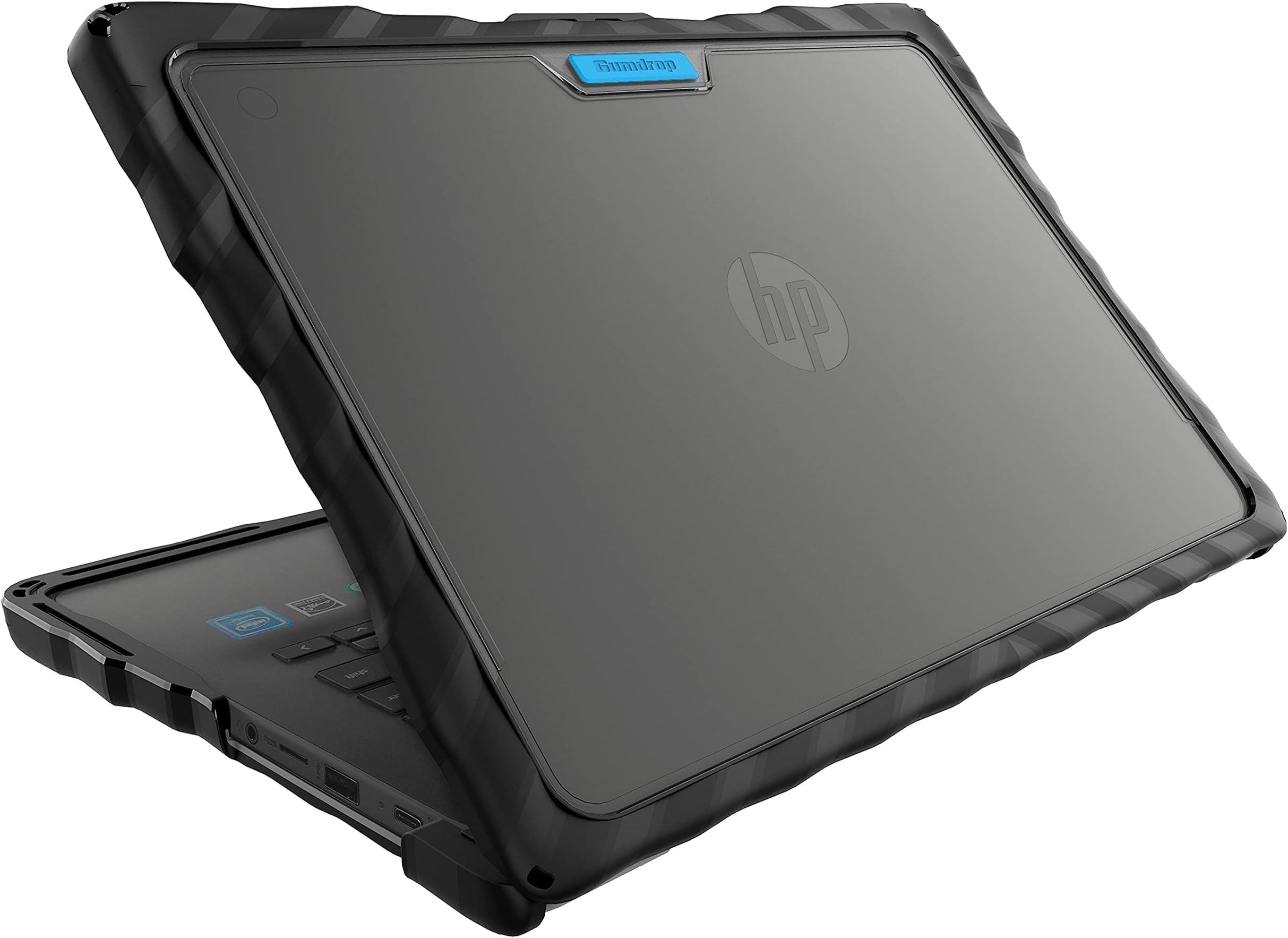 Amazon.com: Gumdrop Droptech Laptop Case ONLY Fits HP Elitebook X360 ...