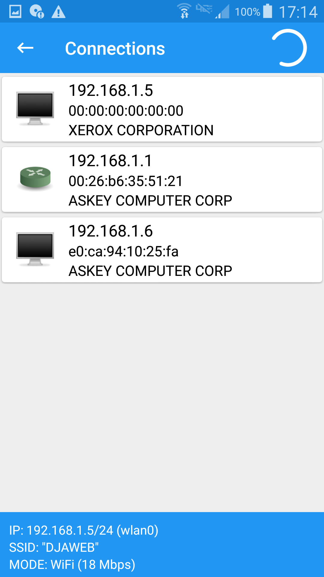 Password Wifi - App on Amazon Appstore