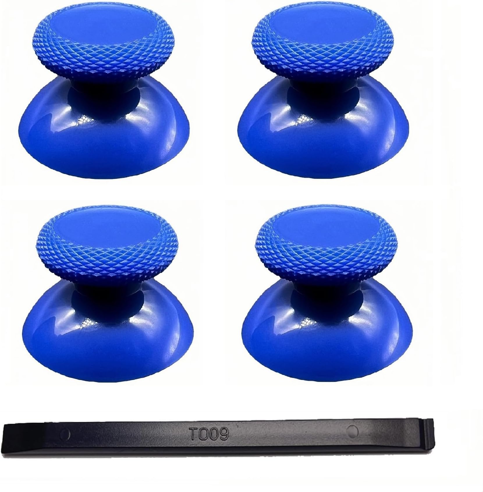 Amazon.com: 4PCS Custom Analog Thumb Sticks for Meta Quest 3 Controller ...