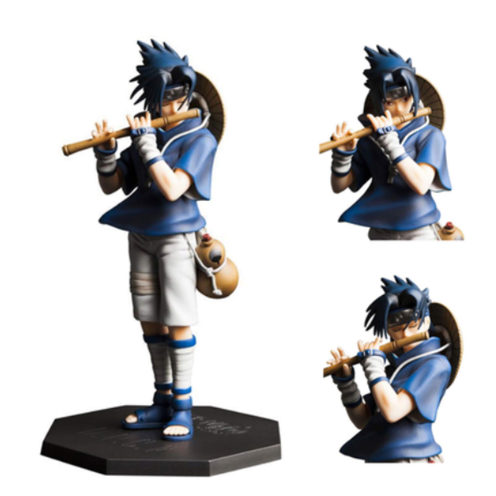 Buy Ltong Naruto Shippuden Uzumaki Naruto Uchiha Sasuke Chidori Mantra ...