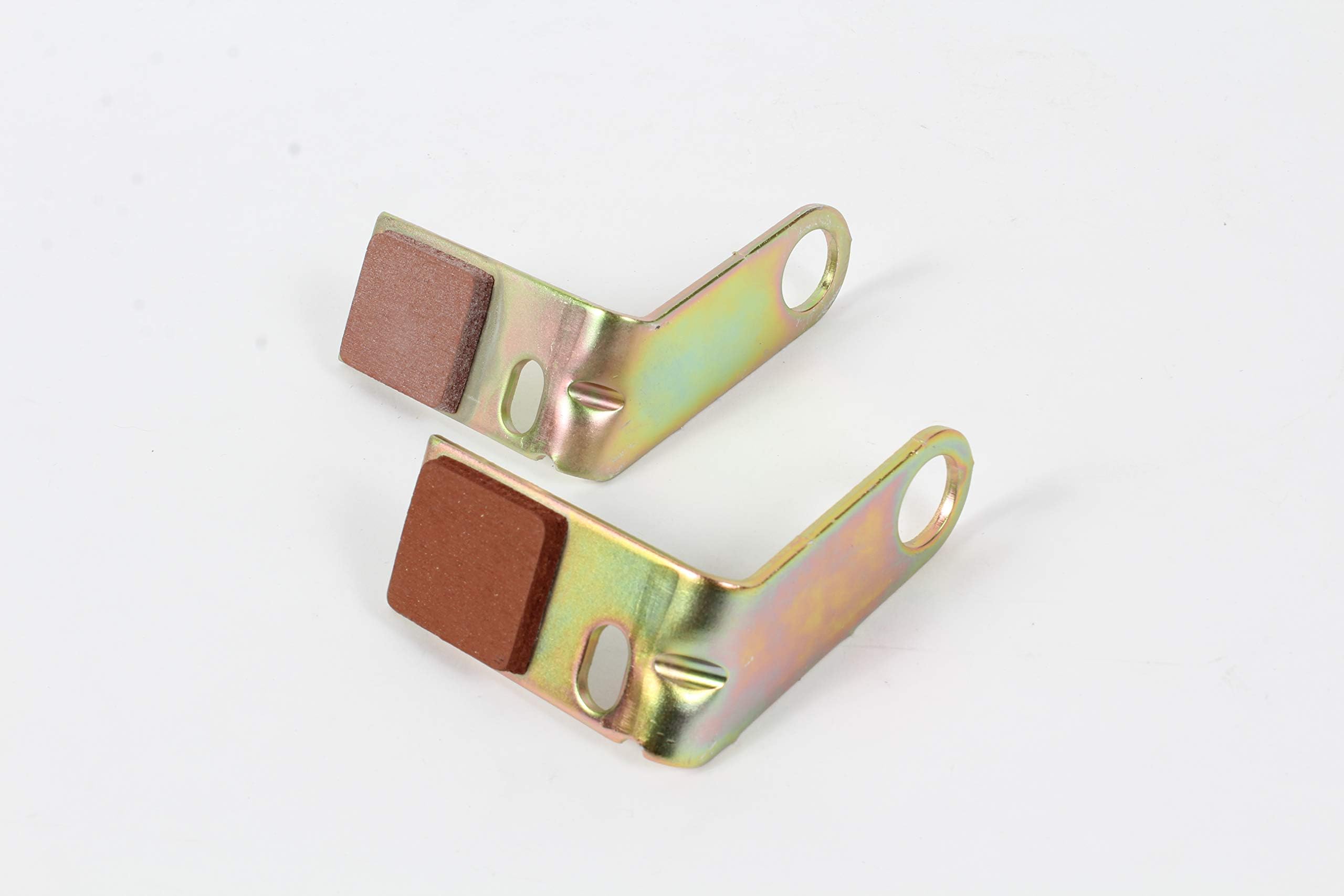 Amazon.com : Husqvarna 2 Pack Genuine 532197402 Brake Arm Fits AYP ...