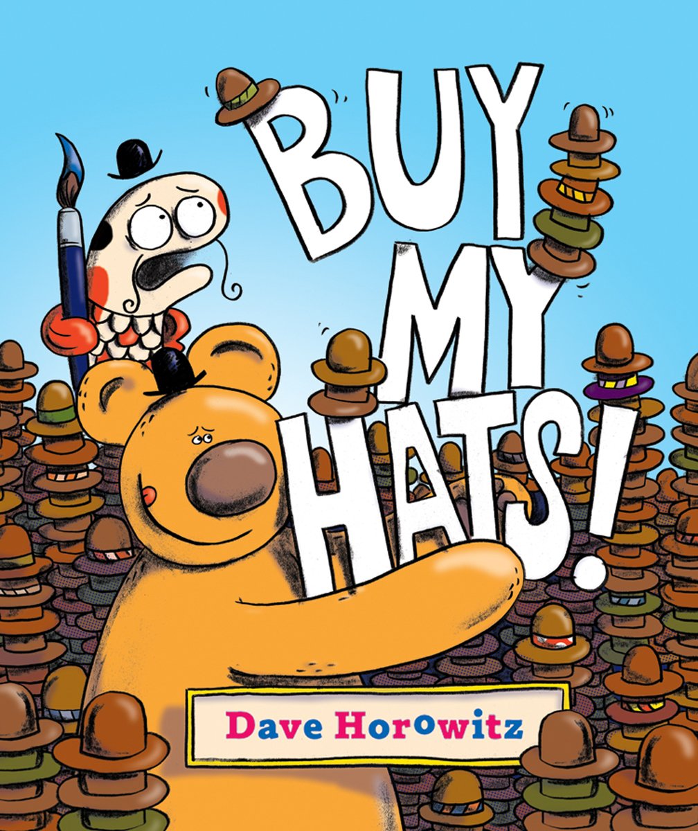 Amazon.com: Buy My Hats eBook : Horowitz, Dave, Horowitz, Dave: Kindle ...