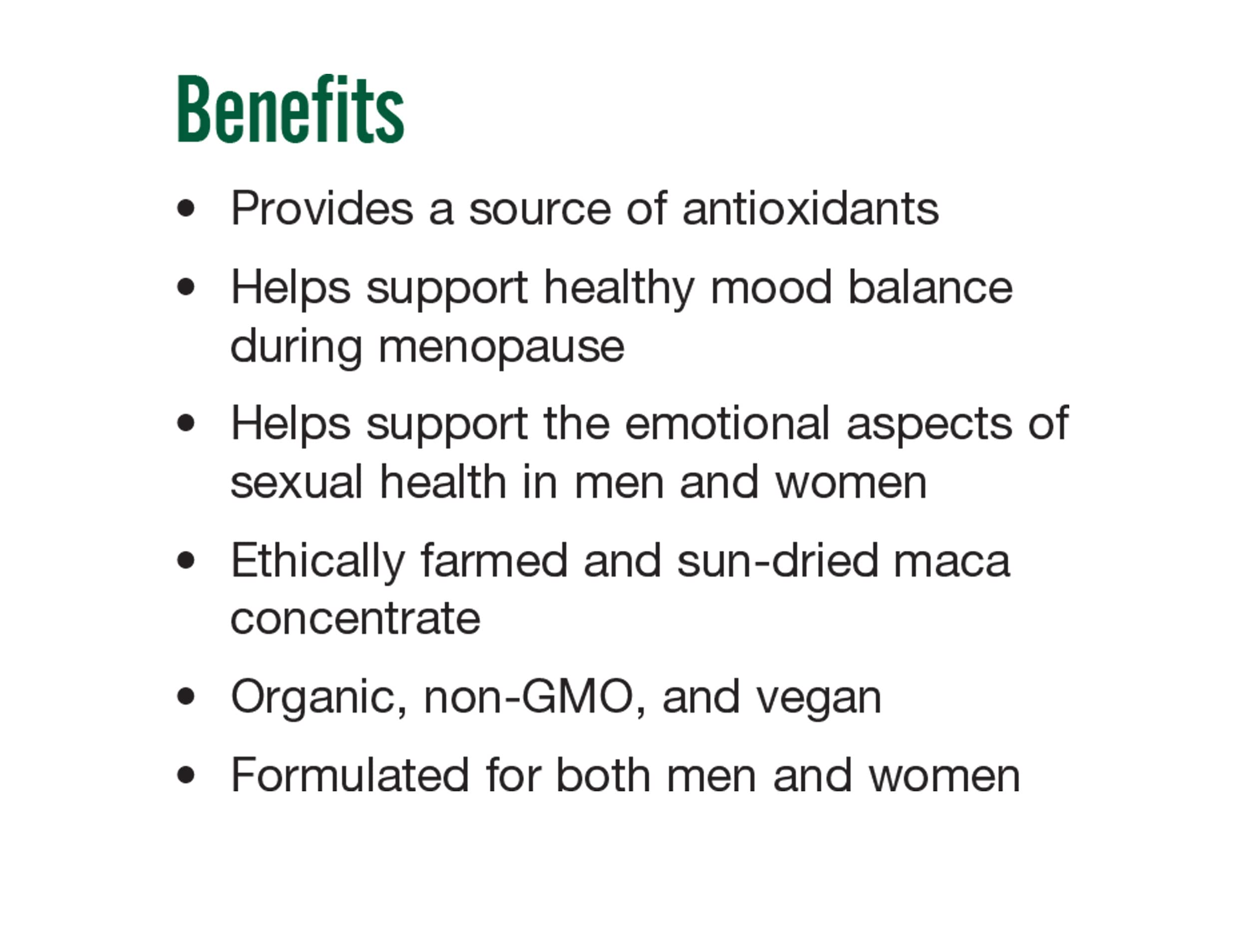 Force Factor Perfect Maca, Maca Root And DIM Supplement, 60% OFF