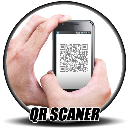 MOBILE QR BARCODE SCANNER:Amazon.de:Appstore for Android