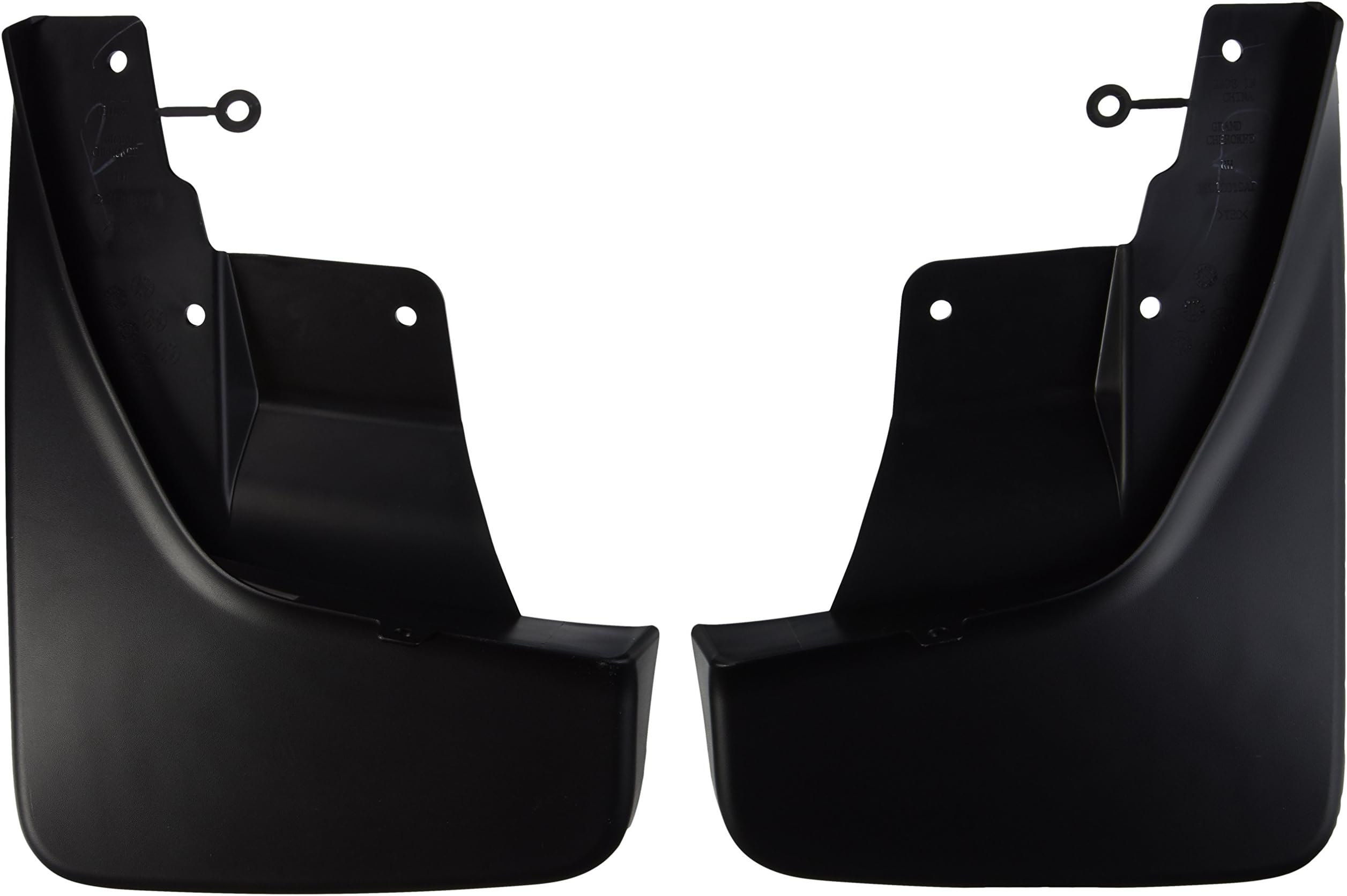 Amazon.com: Mopar 82212019AD Splash Guard : Automotive