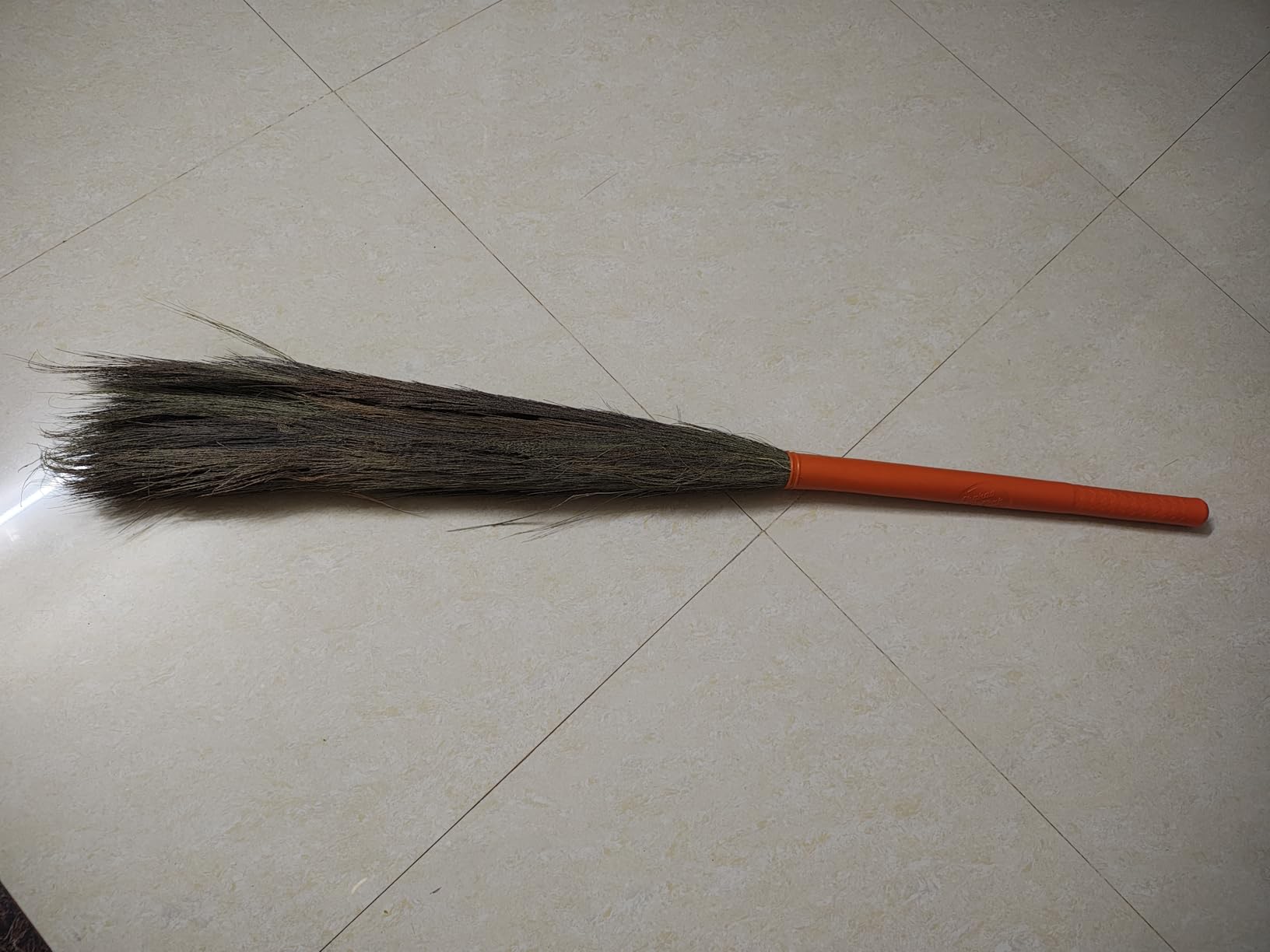 Chakaachak Shakti Grass Broom | Meghalaya Grass Jhadu for Home Cleaning ...