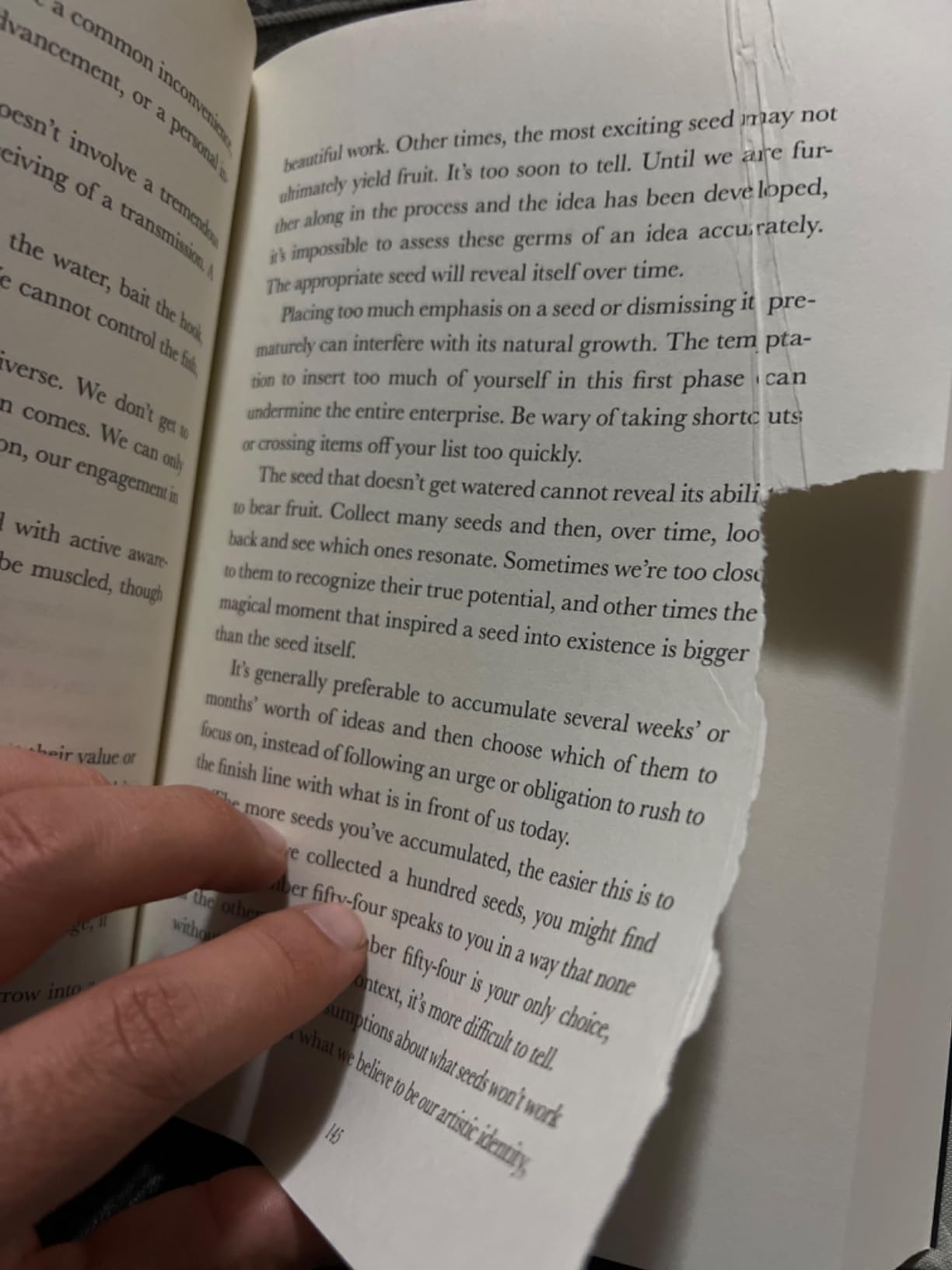 The Creative Act: A Way of Being : Rubin, Rick: Amazon.com.mx: Libros