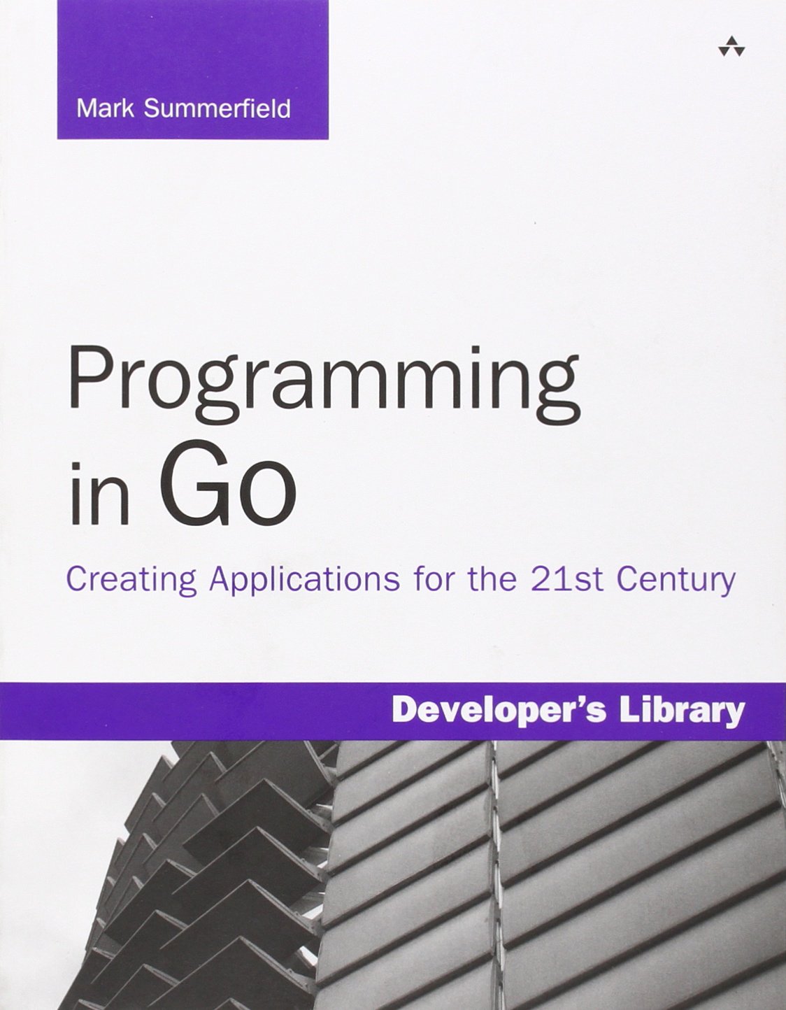 Programming in Go: Creating Applications for the 21st Century ...