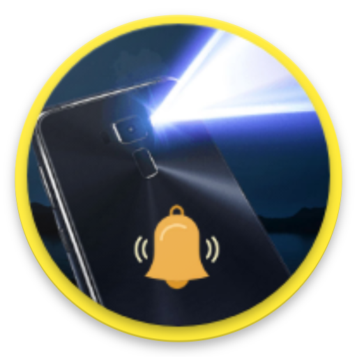 Flash Alert Notification Pro - App on Amazon Appstore