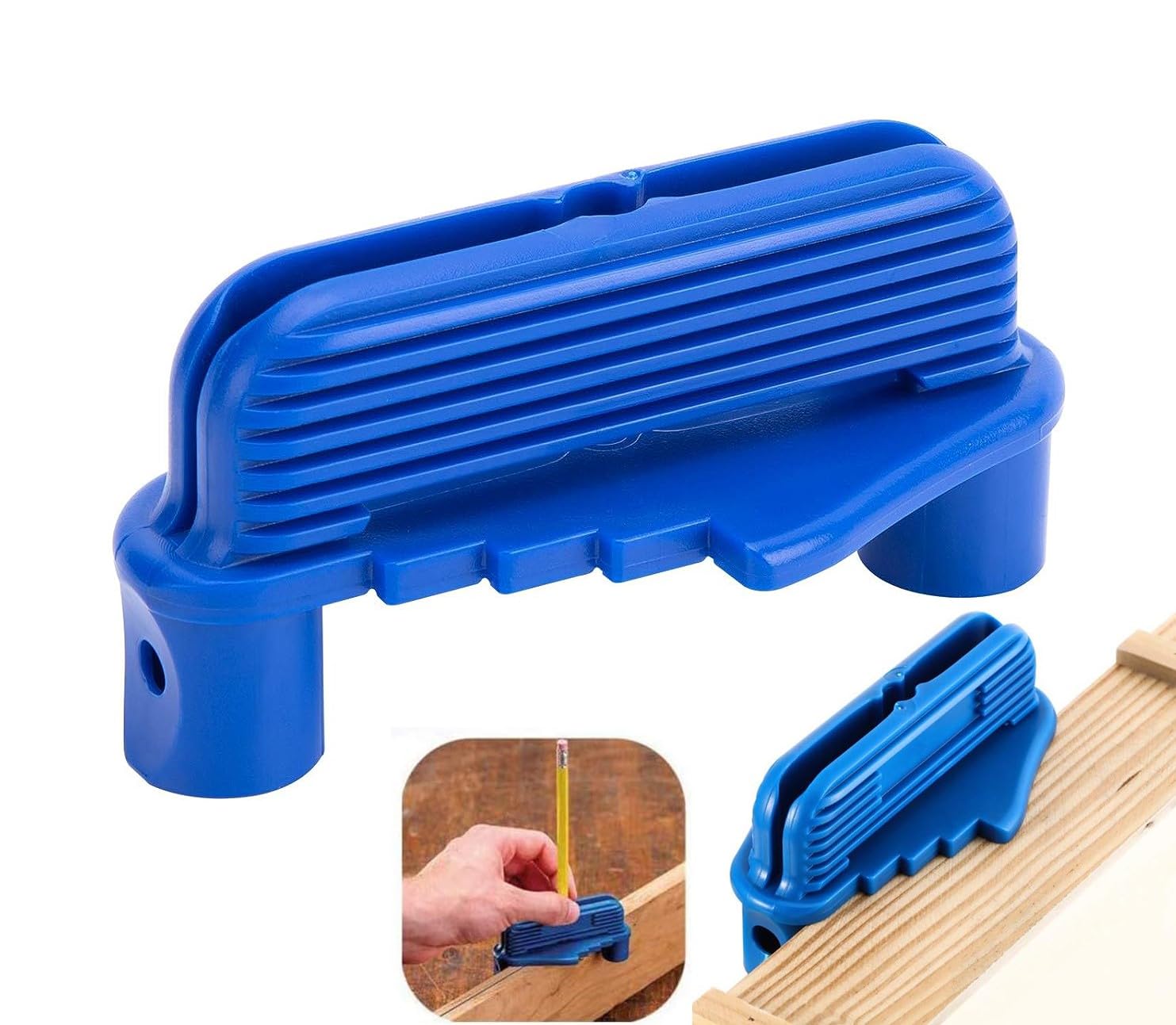 HiFam Center Scriber Line Scriber Woodworking Marking Tool Center ...