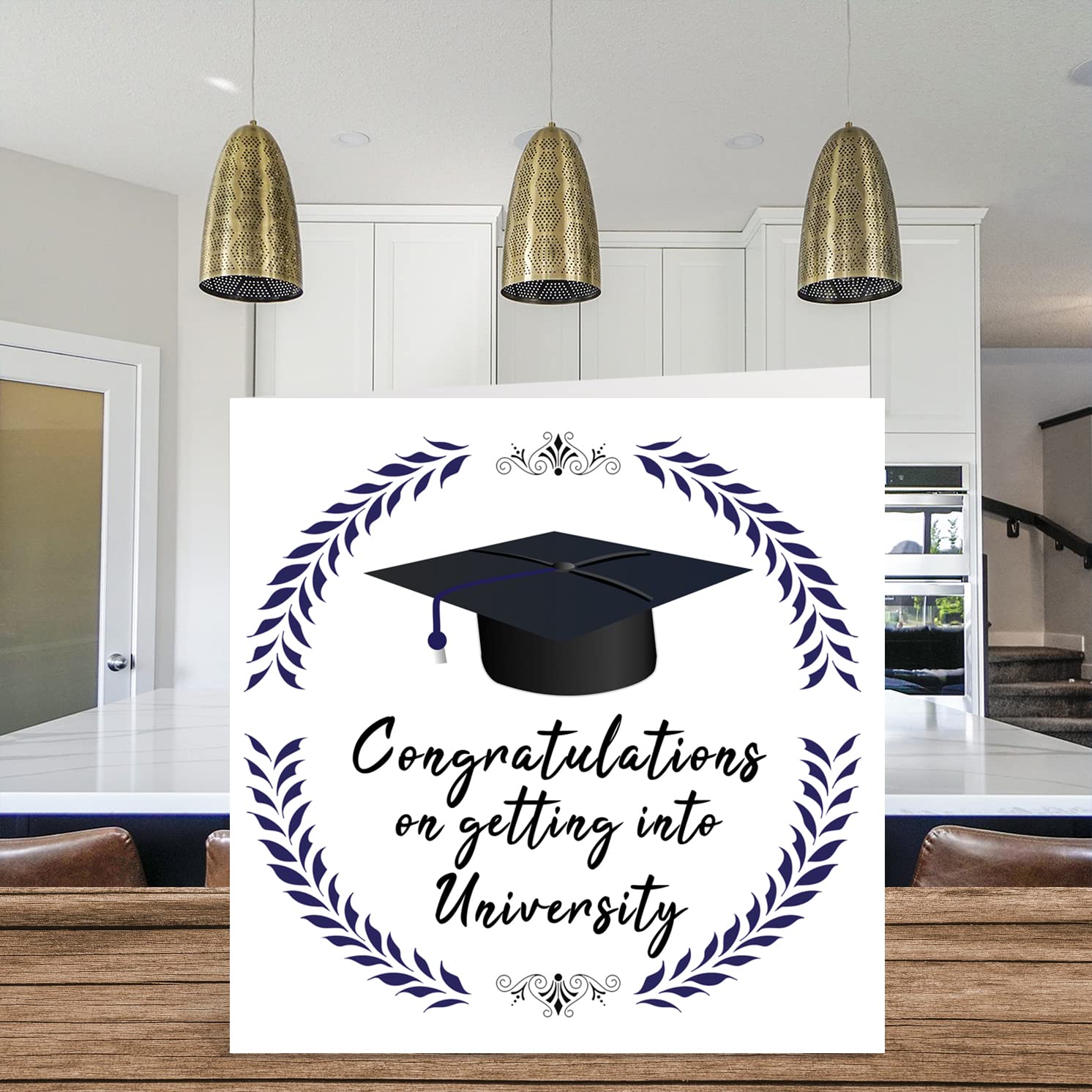 Congratulations On Receiving Degree Congratulations, Graduate: Fun,