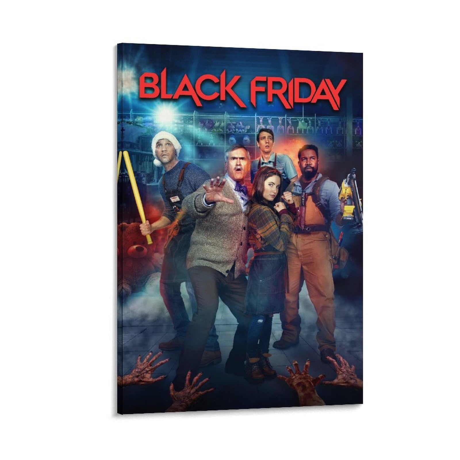 Discount Movie Posters