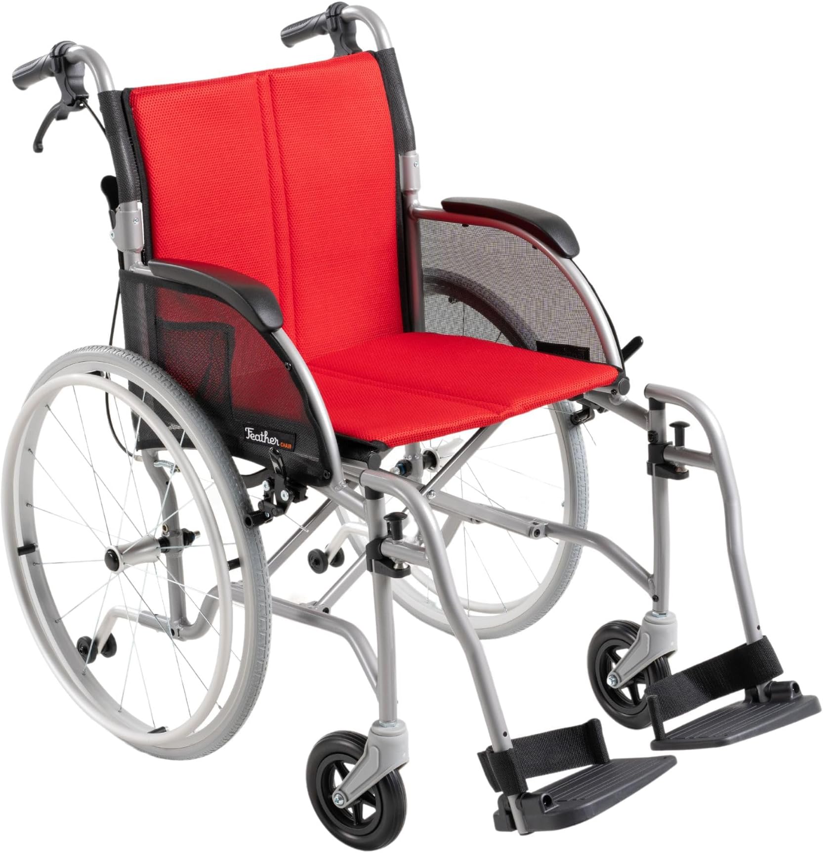Amazon.com: Karman Healthcare LT-980 24 lbs Ultra Lightweight ...
