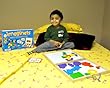 Amazon.com: MindWare Imagination Magnets - Imaginative play with ...