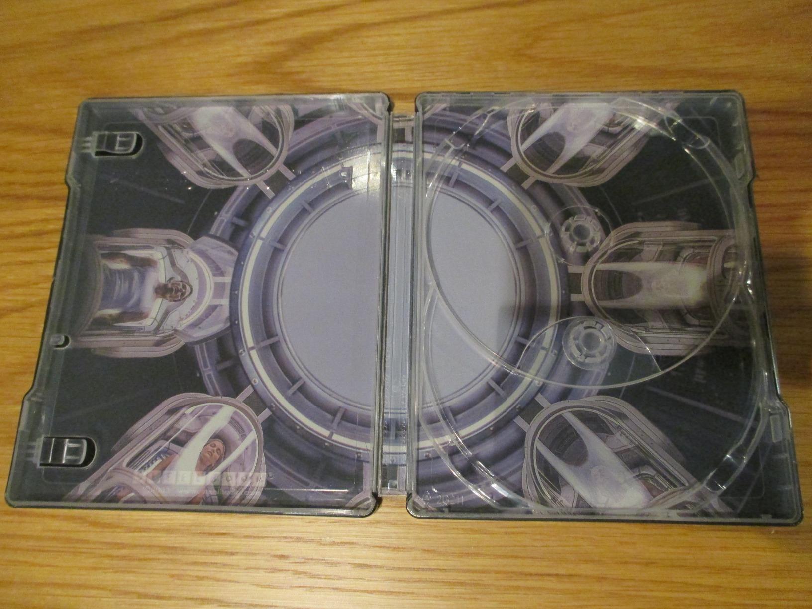 Passengers (2017) (DVD): Amazon.de: Jennifer Lawrence, Chris Pratt ...