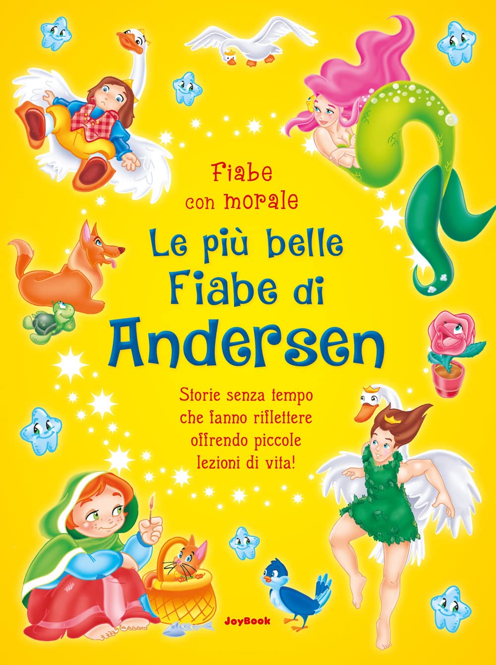 Amazon.it: Le più belle fiabe di Andersen - Libri