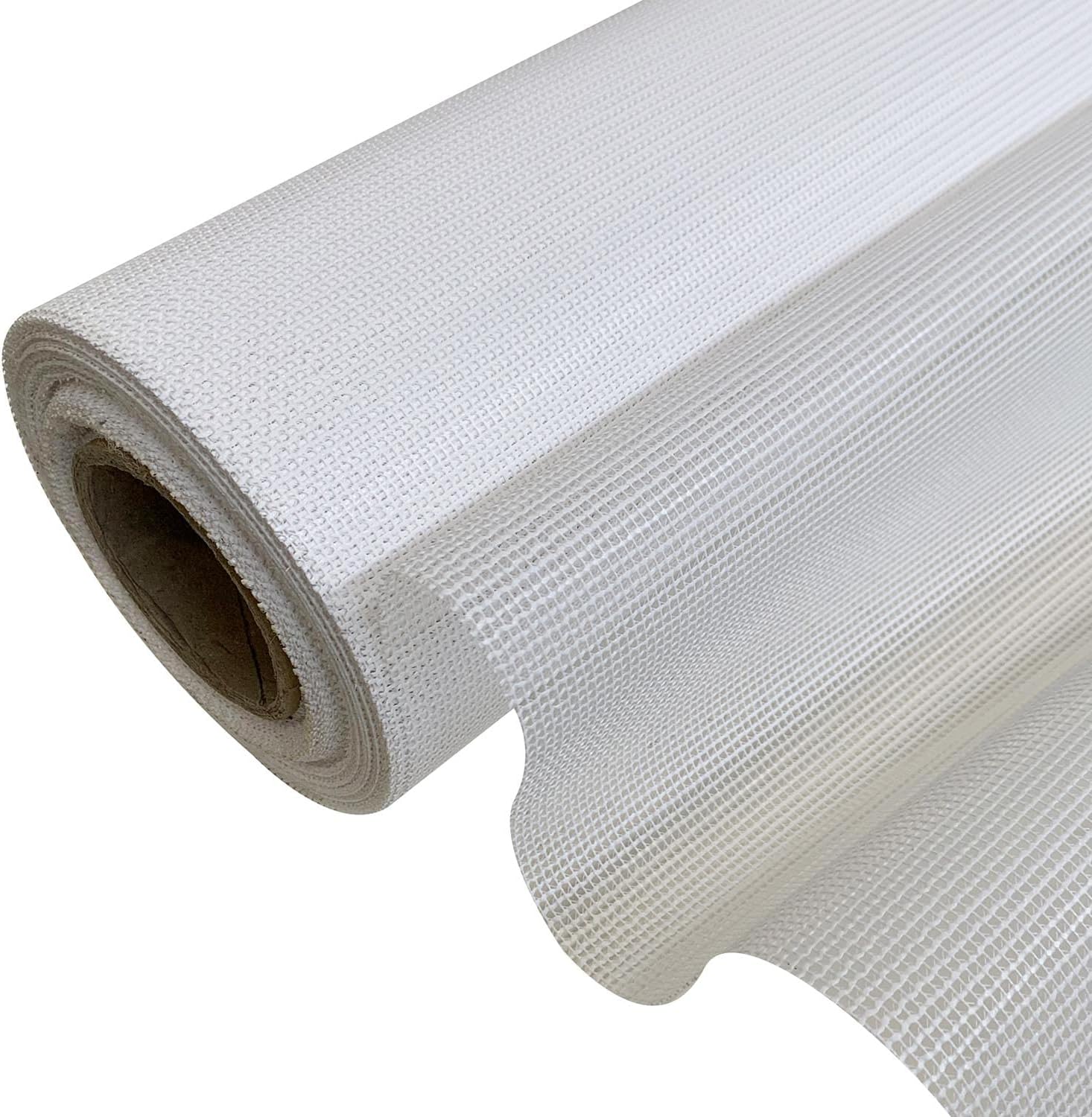 EU Fabrics Teslin Mesh Net Fabric|PVC Dipped Mesh Fabric by The Metre ...