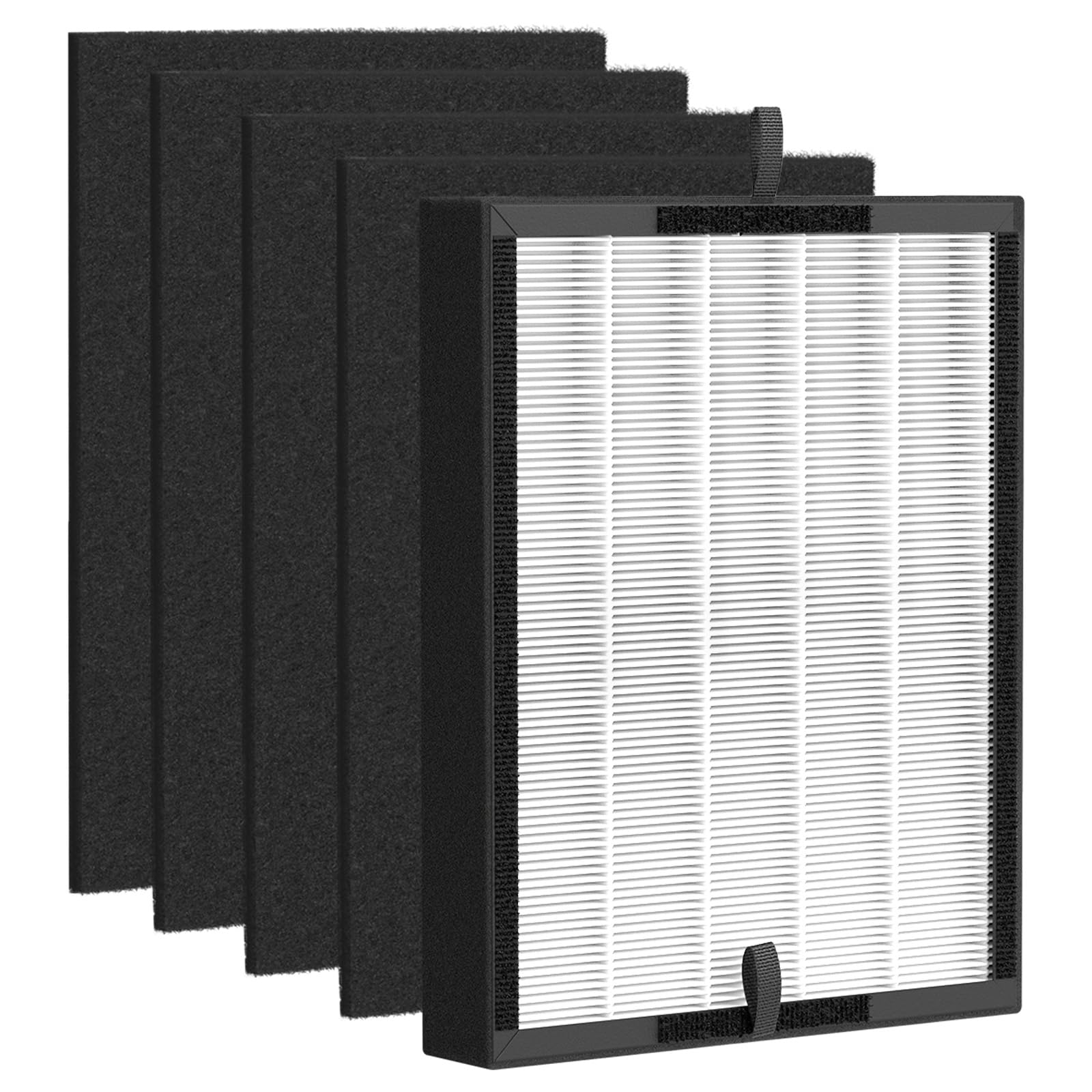 Snapklik.com : True HEPA 45i Replacement Filter, Compatible