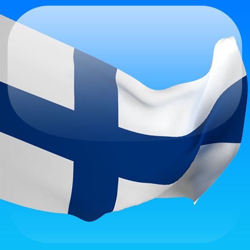 Finnish in a Month - App on Amazon Appstore