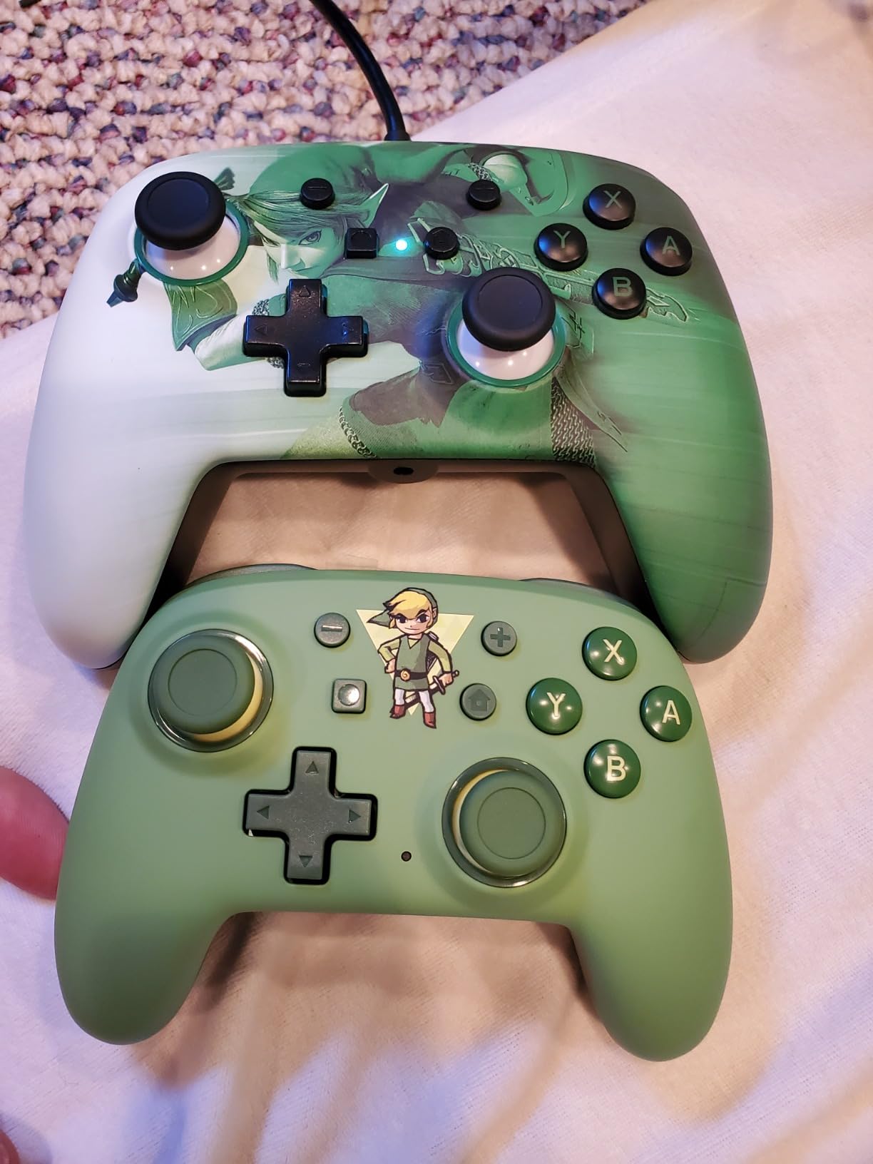 $3/mo - Finance PowerA Nano Wired Controller for Nintendo Switch - Toon ...