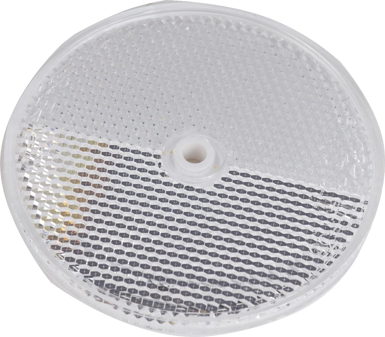 Buy 3" inches Replacement Reflector Crystal for Safety Sensors Photo ...