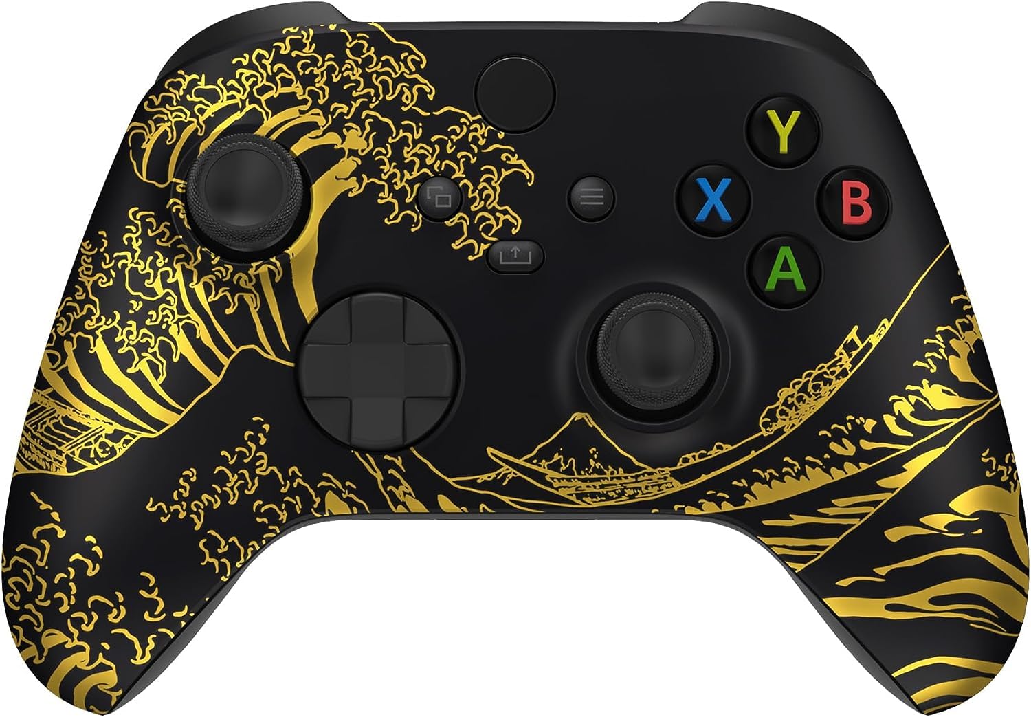 Amazon.com: Wireless Controller for Microsoft Xbox Series X/S & Xbox ...