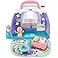 Amazon.com: Fisher-Price Little People 123 Babies Playdate, musical ...