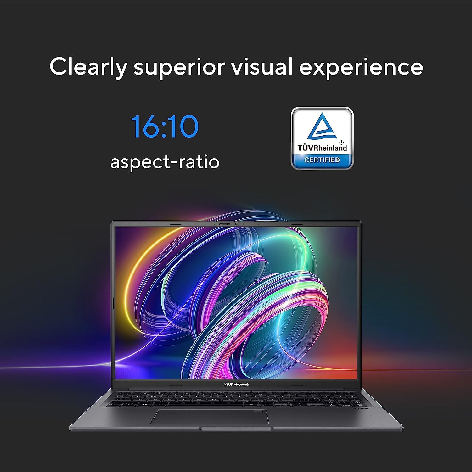 Snapklik.com : ASUS 2024 Newest Vivobook 16X Laptop, 16 WUXGA Display ...