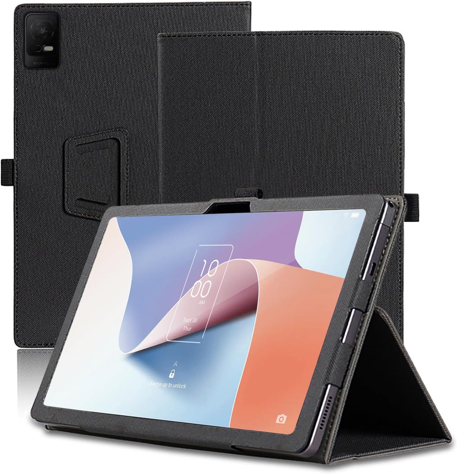 Amazon.com: elfofle Case for TCL NXTPaper Tab 11 Case Handheld 10.95 ...