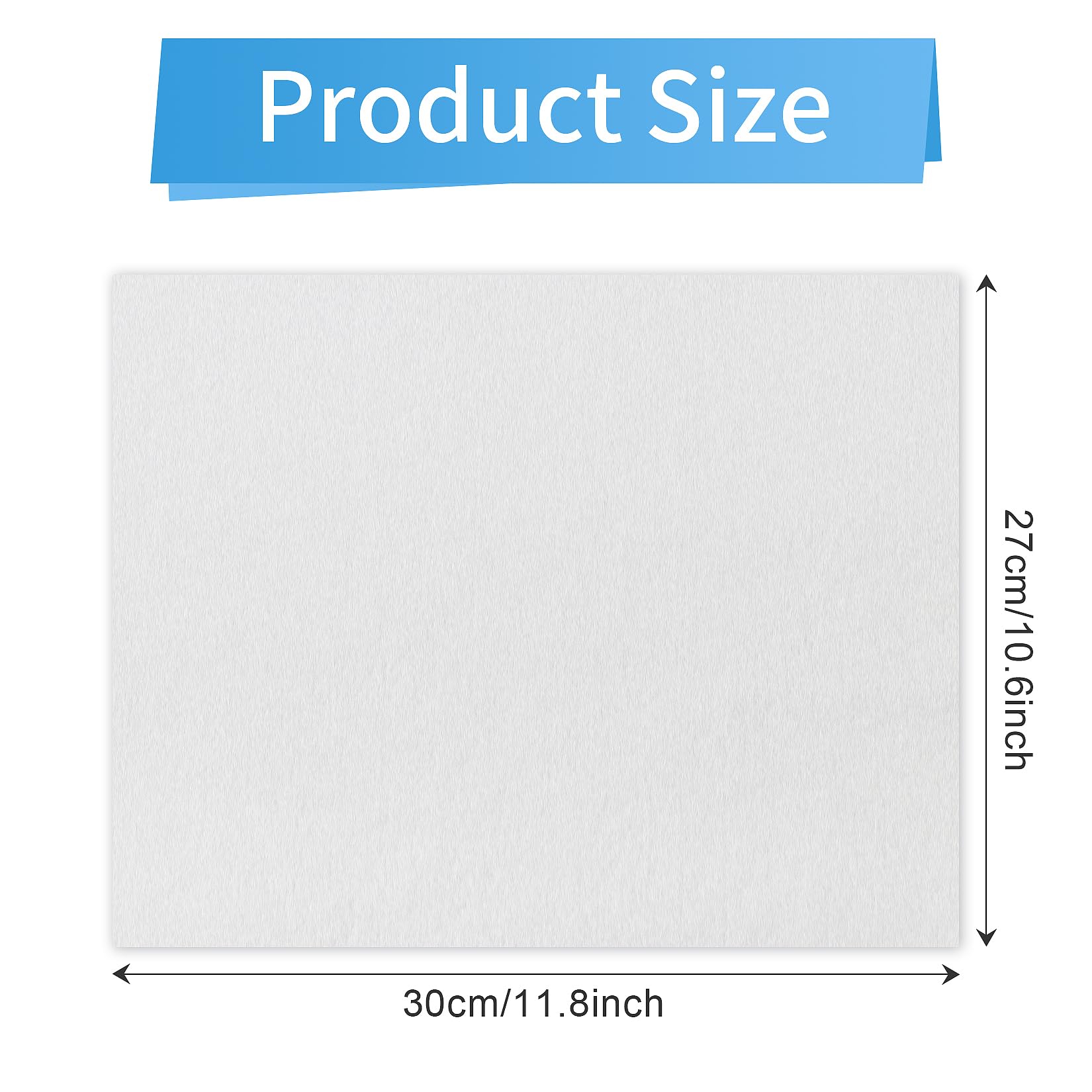 Snapklik.com : 50 Nail Care Towels For Manicure And Pedicure, Toallas ...