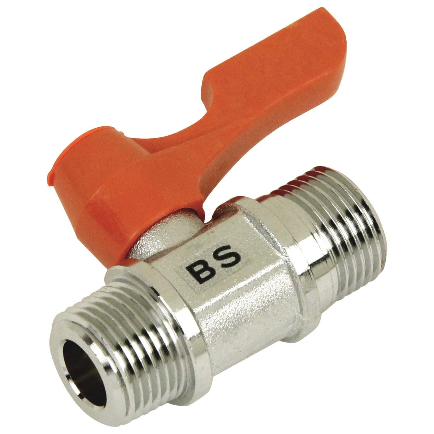 Amazon.co.jp: SK11(エスケー11) ボールバルブ PT3/8×PF3/8 3M×3MF AB-4 : 産業・研究開発用品