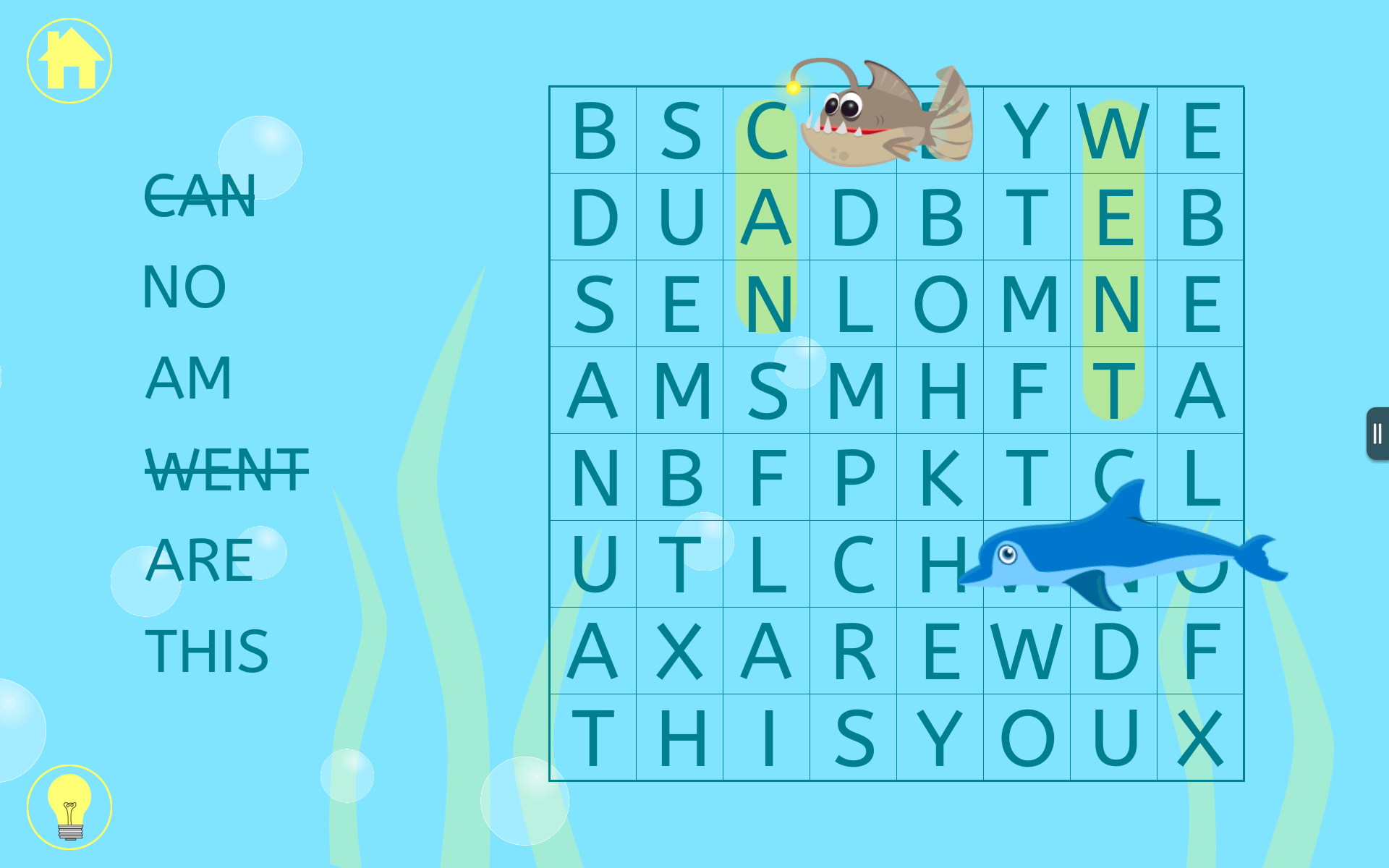 Kindergarten Sight Words Free: High Frequency Words to Increase Reading ...