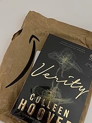 Verity - eBooks na Amazon.com.br