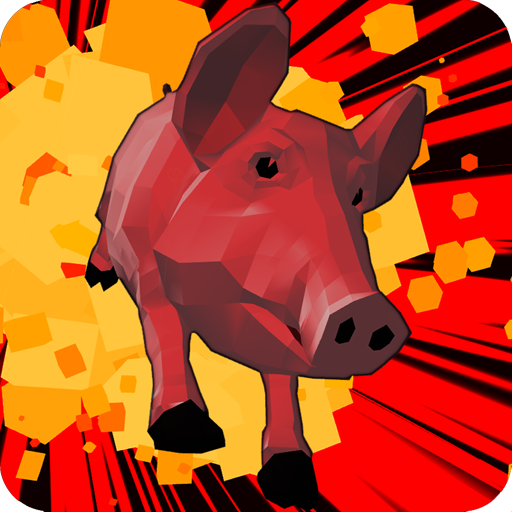 Crazy Pig Simulator - App on Amazon Appstore