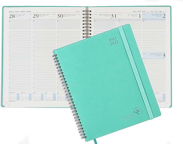Amazon.fr : agenda a4