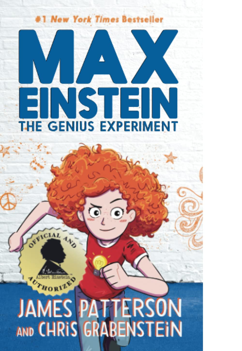 Max Einstein: The Genius Experiment (Max Einstein, 1): Patterson, James ...