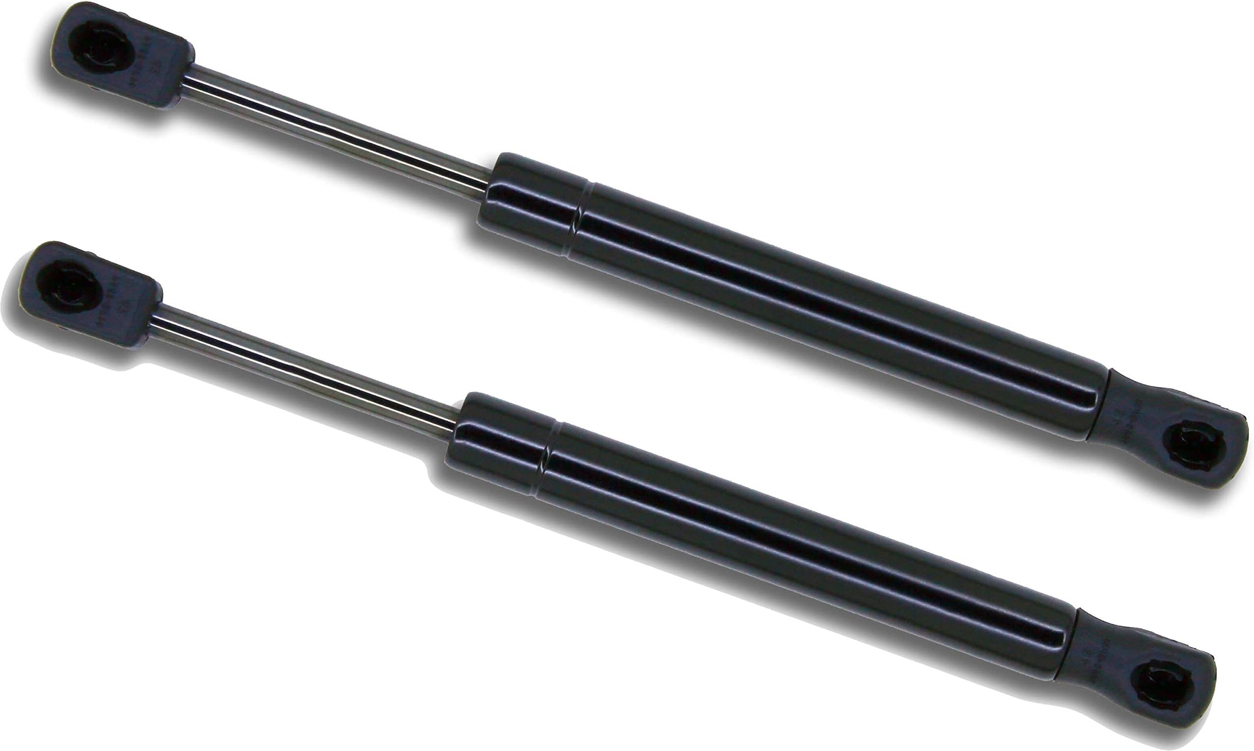 Amazon.com: Lift Supports Depot Qty (2) Compatible With Nissan Sentra ...