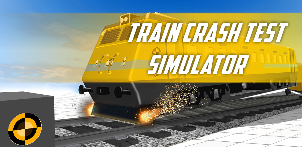 Train Crash Test Simulator:Amazon.com:Appstore for Android
