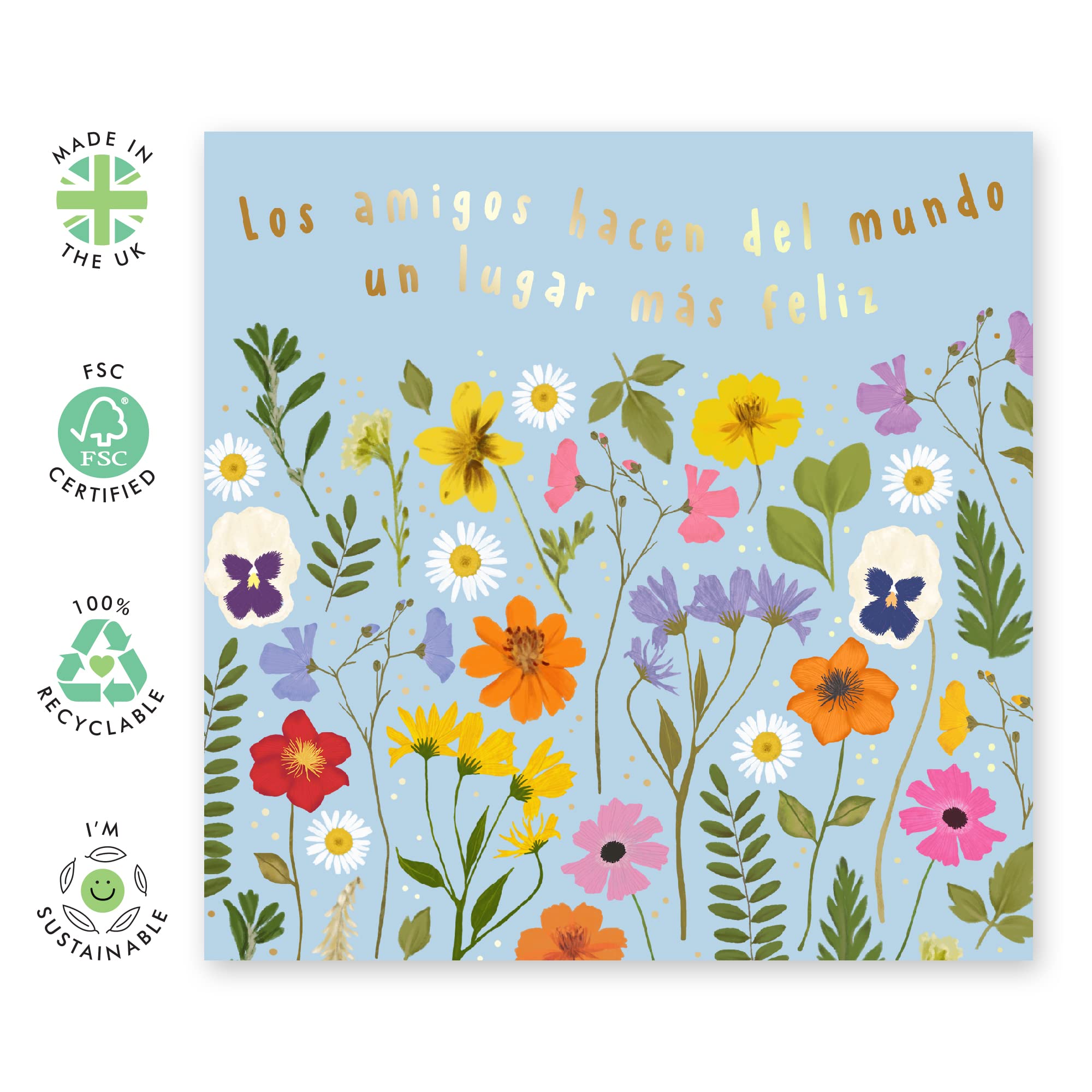 Tarjetas Para Los Amigos