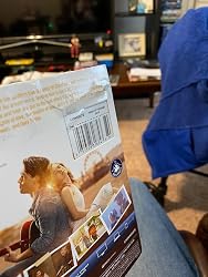 Amazon.com: I Still Believe : Britt Robertson, K.J. Apa, Gary Sinise ...