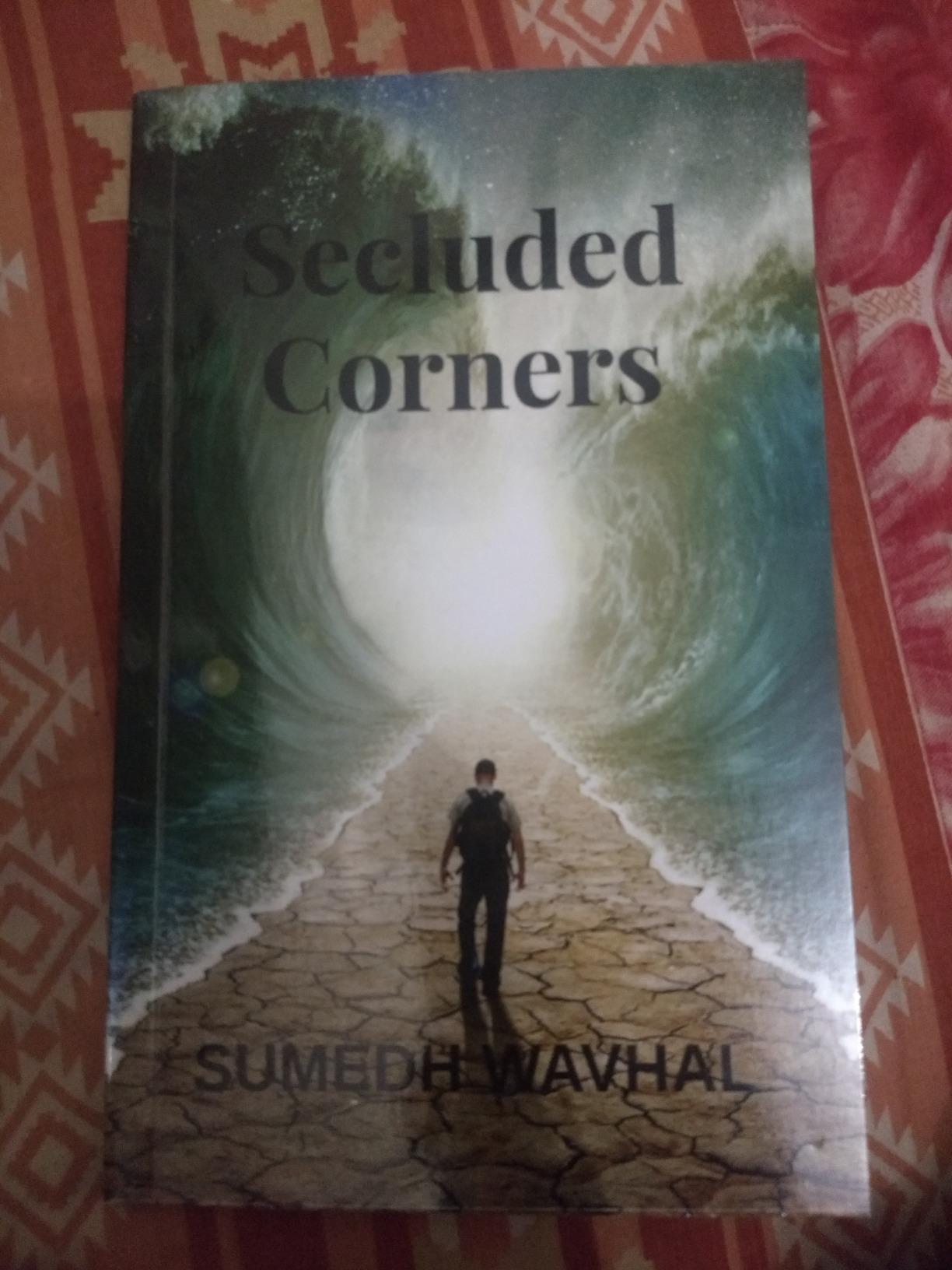 Secluded Corners : Sumedh G. Wavhal: Amazon.in: Books
