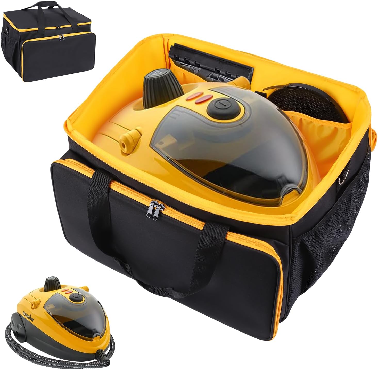 Amazon.com - TXIYEAN Storage Bag Compatible with Wagner Spraytech ...