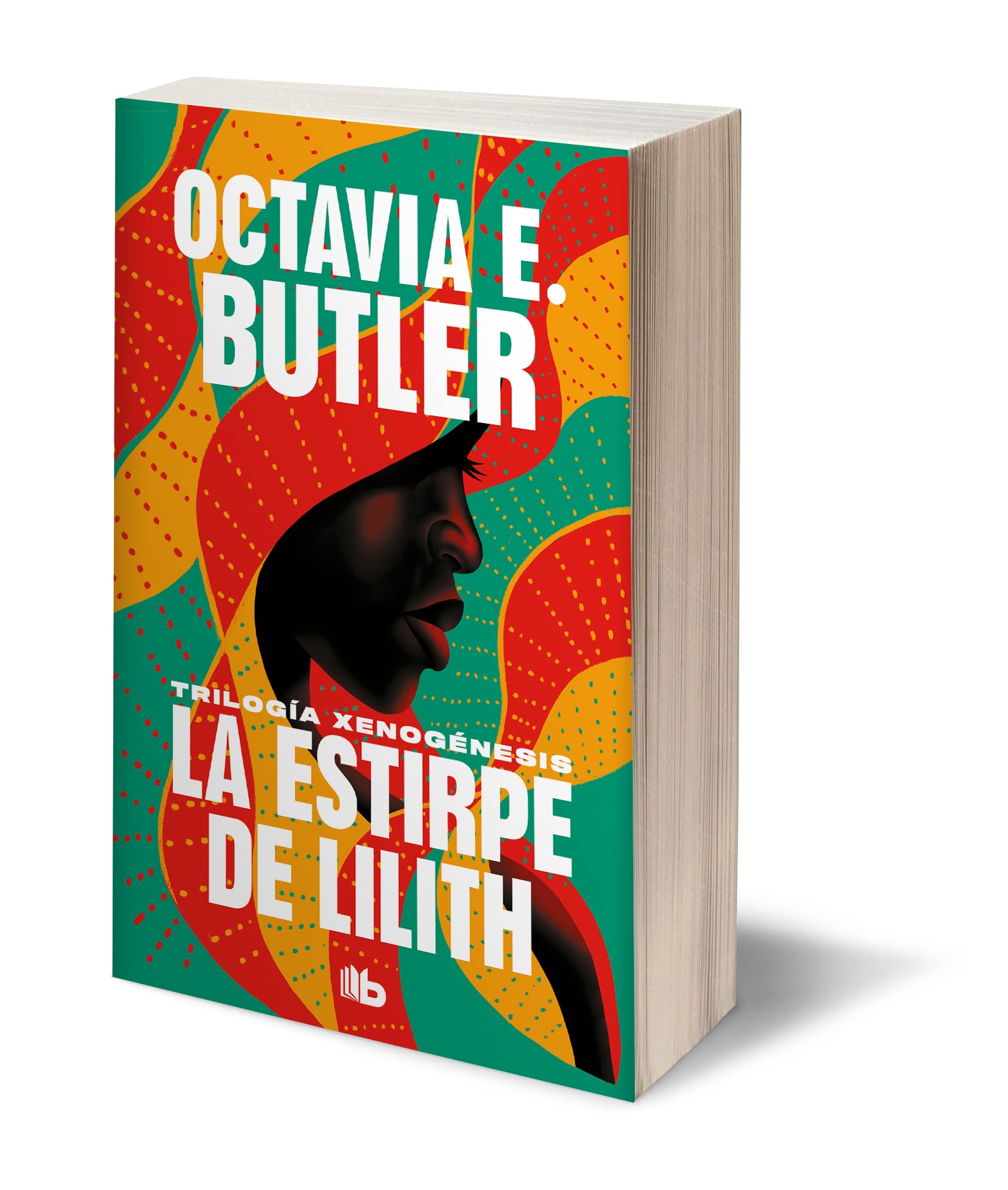 La estirpe de Lilith. Trilogía Xenogénesis : Butler, Octavia E.: Amazon ...