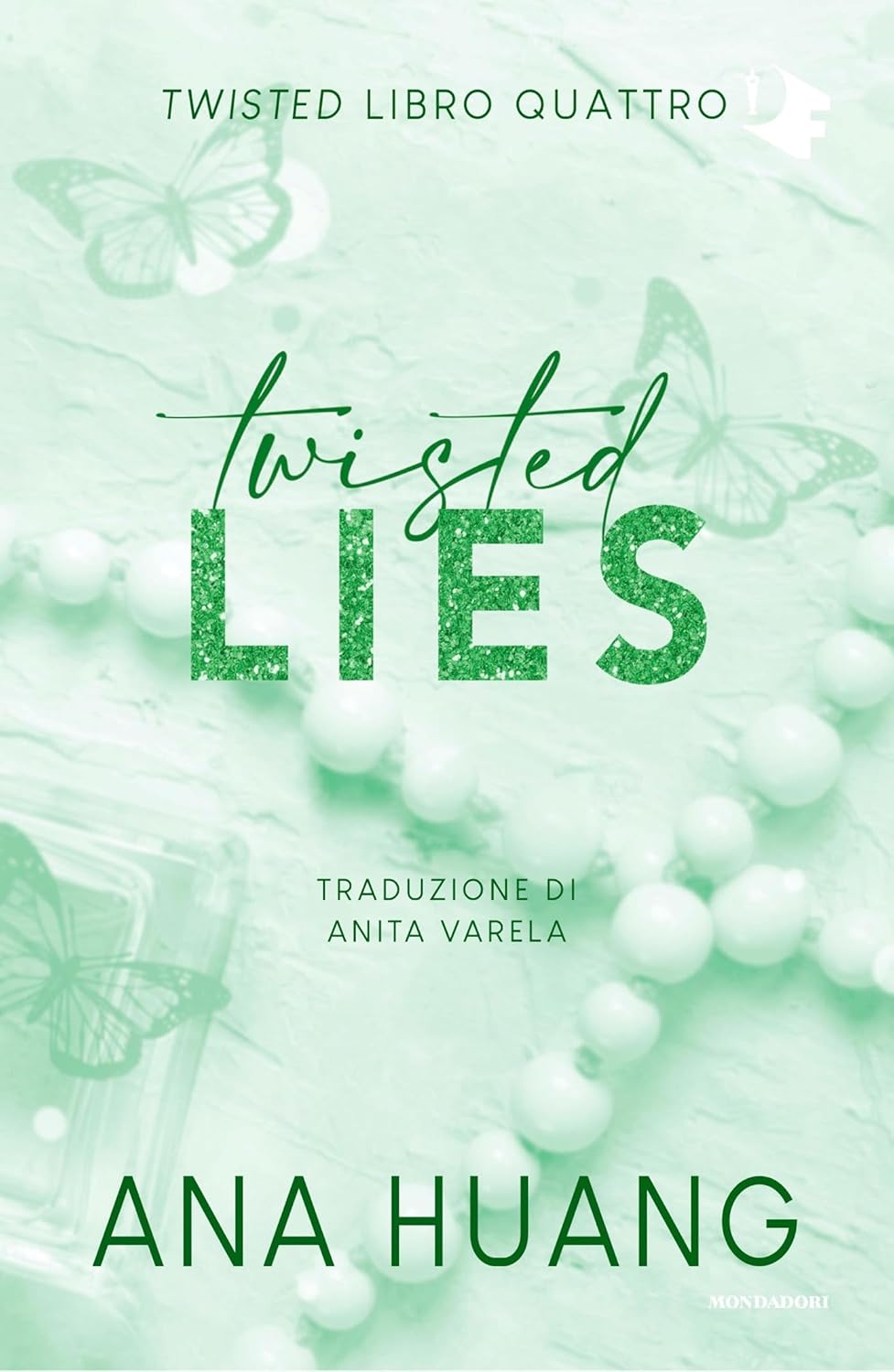 Twisted lies (Italian Edition) - Kindle edition by Huang, Ana, Varela ...