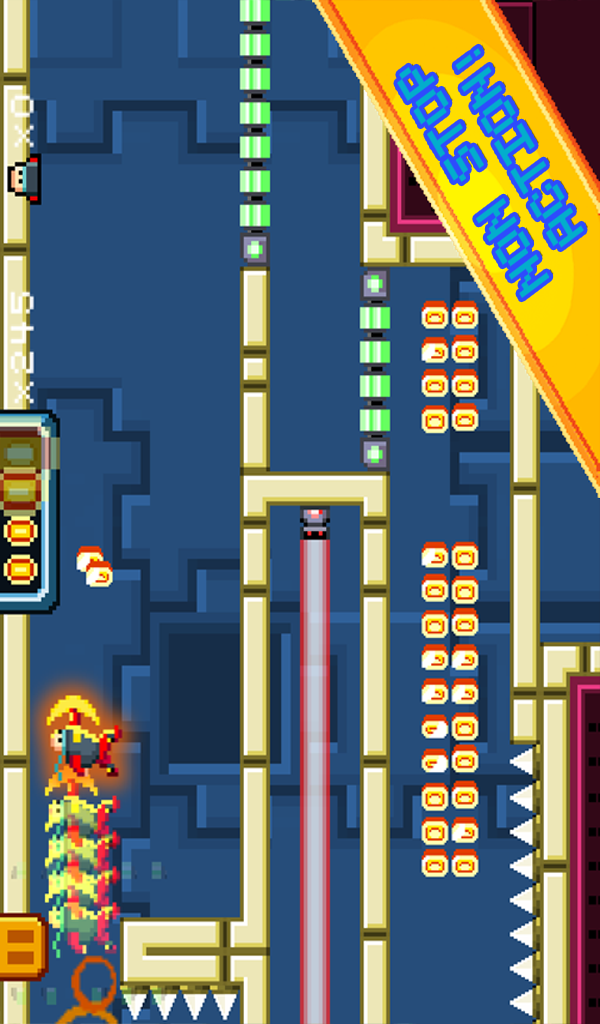 Super Bit Dash - App on Amazon Appstore