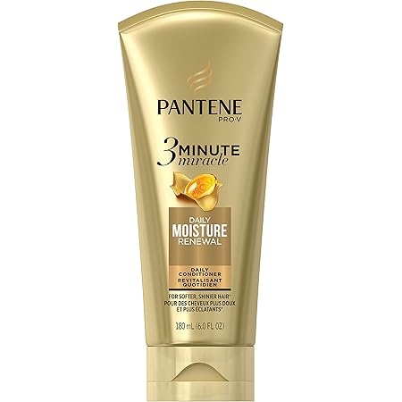 Amazon.com: Pantene Repair and Protect 3 Minute Miracle Deep ...