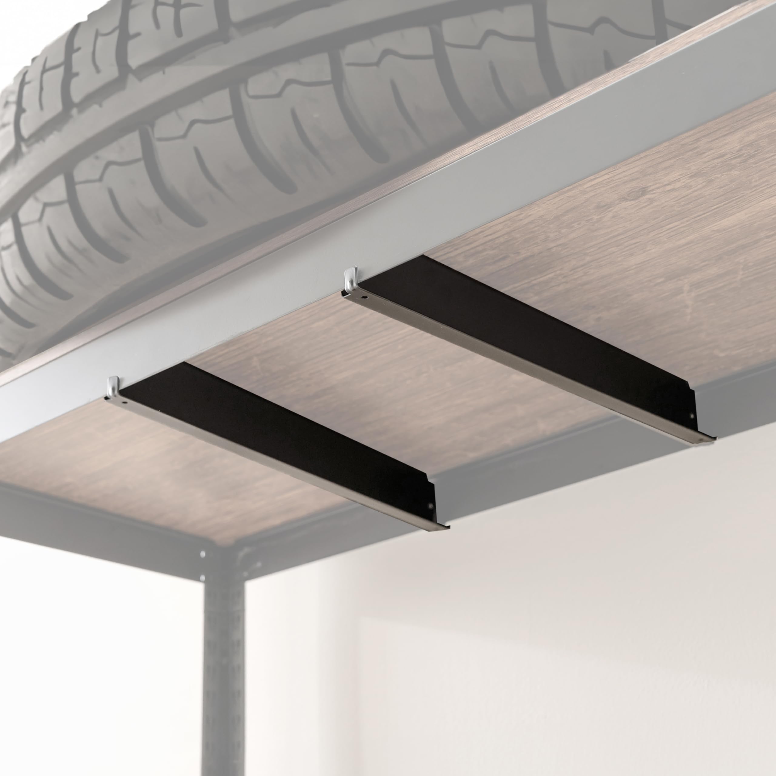 HOMEDANT Z 600 Metal Reinforcement Support Beam to Strengthen Heavy ...