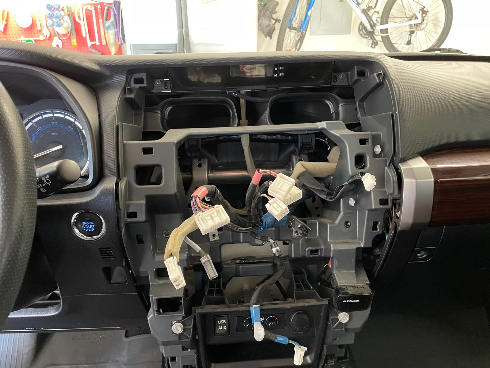 $19/mo - Finance Dasaita & Scout Radio for Toyota 4Runner 2014-2019 ...
