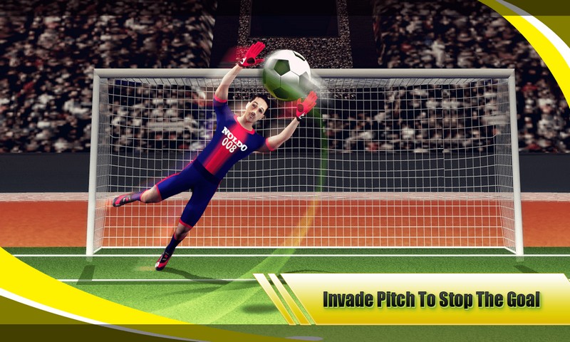 Penalty Kick Soccer Game - App on the Amazon Appstore