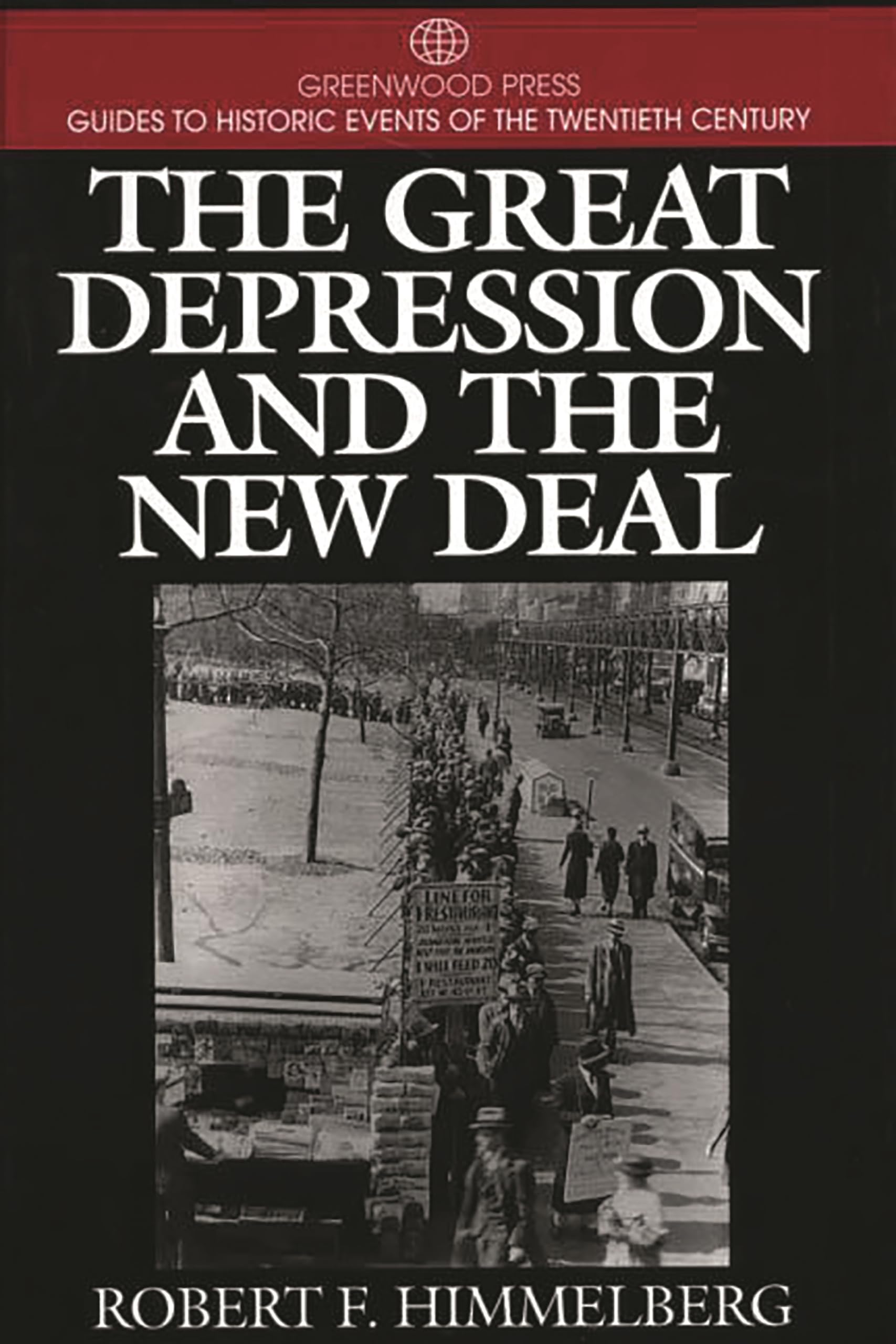 Picture From The Great Depression New Book Shows How Literature Of